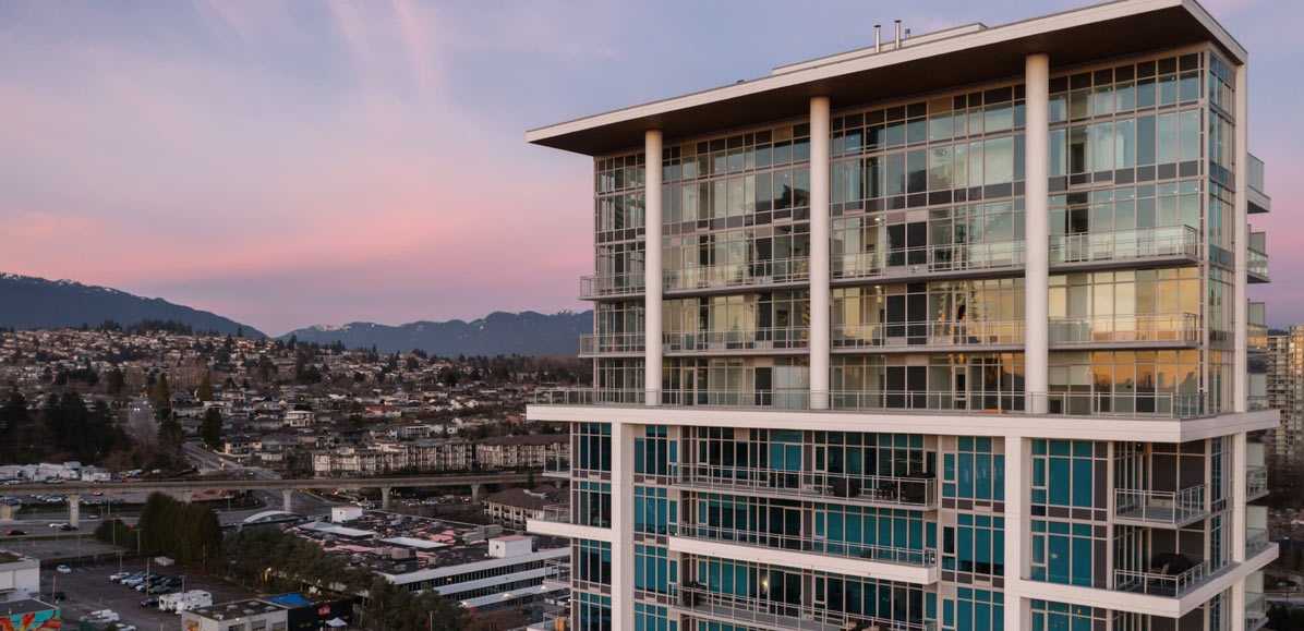 The Rise of Drone Photography and Videography in Vancouver’s Real ...